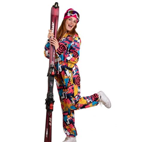 Skipak neon kleuren verhuur Wille ha Hét adres voor kledingverhuur in Friesland