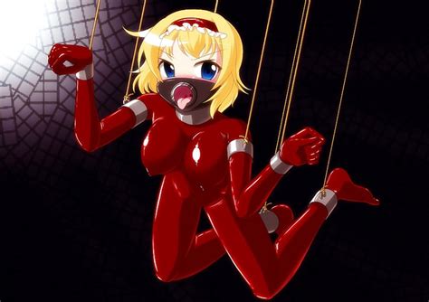 Hentai Sadism And Masochism Femmes Zb Porn