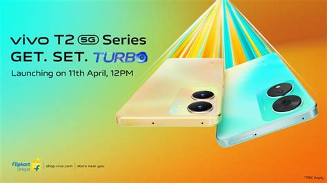 Technology News Vivo T Vivo T X India Launch Tomorrow From Specifications To Live Streaming