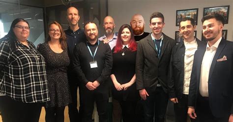 Codeclan On Linkedin 👏🎉congrats To The Graduates From Our 14th Cohort In Glasgow We Hope