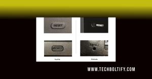 How To Reset JVC TV With And Without Remote Tech Boltify