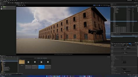 Paul Del Vecchio On Linkedin Ue5 Ue4 Unrealengine5 Unrealengine4