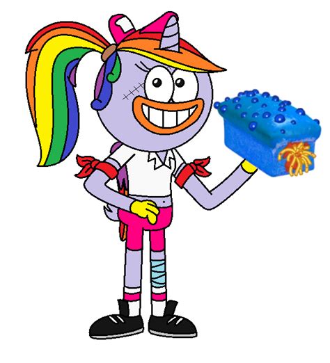 Breadwinnerss New Crew By Nikko Kai Cutie On Deviantart