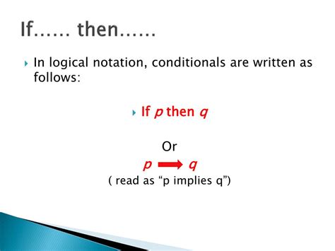 PPT An Introduction To Logic PowerPoint Presentation Free Download ID 1770104