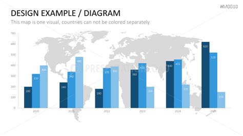 Download Our World Maps PowerPoint Template Now