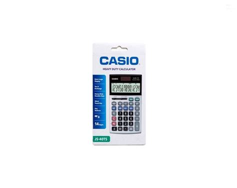 Cách Sử Dụng Máy Tính Casio Js 40ts Hiệu Quả Cách Sử Dụng Máy Tính Casio Js 40ts Hiệu Quả
