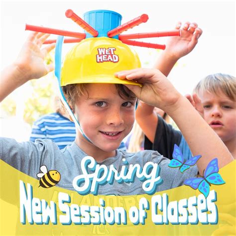 Spring Into Fun New Session Of Classes Starts April 22 For Ages 3 Through Adult Coronado Times