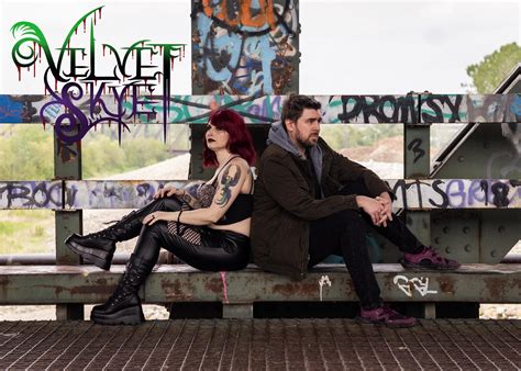 Velvet Skye