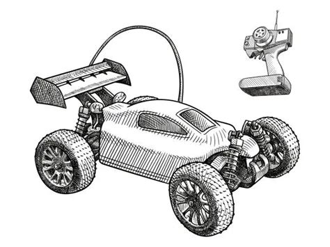 Free Remote Control Car Vector Images And Graphics Freeimages