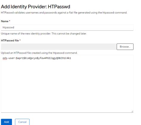 Installing Openshift Data Science Ods In Self Managed Environment