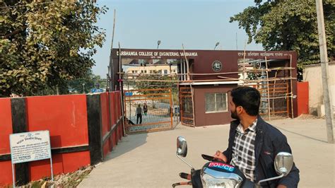 a reflection on my btech journey from dce darbhanga prakasa