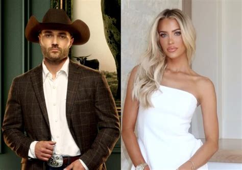 Pic Mcbee Dynasty Star Steven Jr Goes Public With Allie Eklund