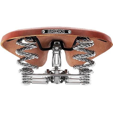 Brooks England B33 Saddle Bike