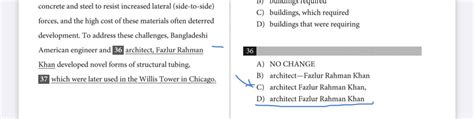 Qas May 2021 Why Is The Answer C And Not D Isnt The Description Of The Man An Interrupting