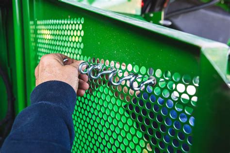 How To Create A Secret Tool Space On Your Combine