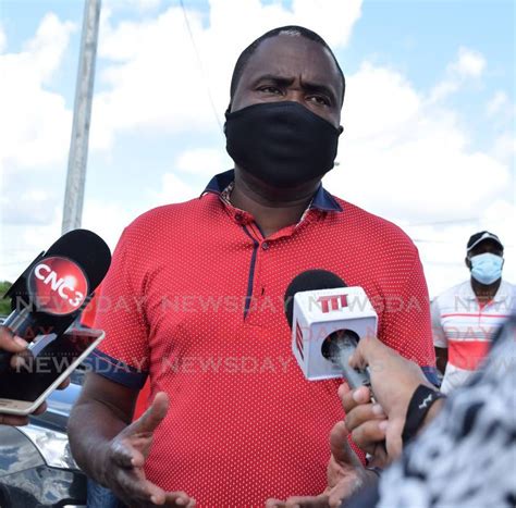 Coaches Normalisation Committee Meet Over Outstanding Salaries