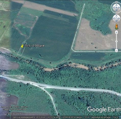 Финела ЕООД изкупуване на земеделска земя и гора