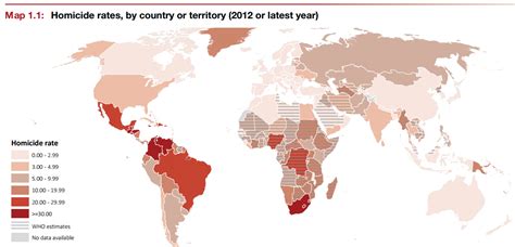 Murder Rate In Egypt Spikes Since Revolution Egyptian Streets