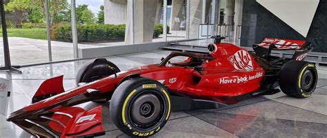 When Kitkat Took The Wheel With Formula 1 My Store