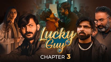 Lucky Guy Chapter 3 Youtube