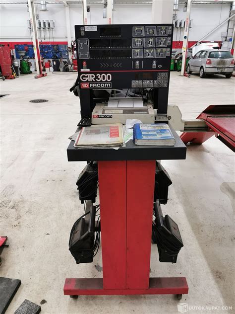 Suuntauslaite GTR 300 Facom, Lappeenranta | Huutokaupat.com