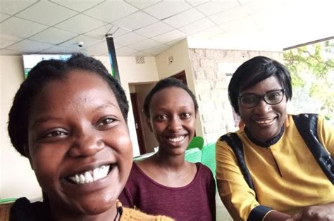 Angela Langat On Linkedin Mentorship