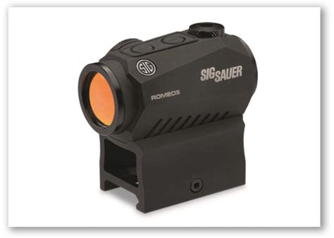 Best Mini 14 Red Dot [top 6 List] Red Dot Shooters