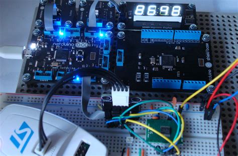 Silverlight Developer Netduino Archives Page 2 Of 5 Silverlight