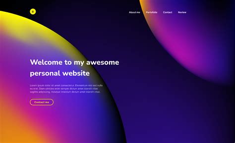 figma for beginners designing my first webpage figma