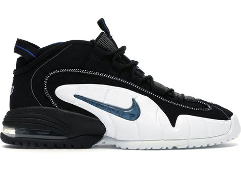 Nike Air Max Penny 1 Orlando 2006 311089 041