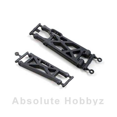 Kyosho Middle Sus Arm Set RB5 SP2 WC RC Parts Kyosho