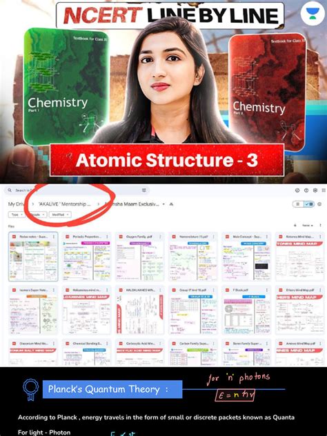 Atomic Structure 3 Pdf Photon Quantum