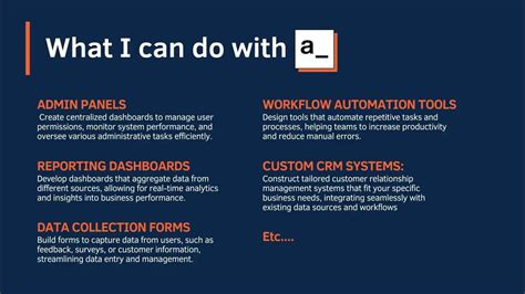 Low Code No Code Platform Introduction In Tamil Appsmith