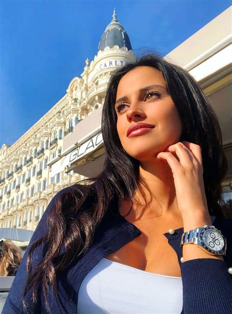 Welcome To Eleonora Incardonaitalian Model And Social