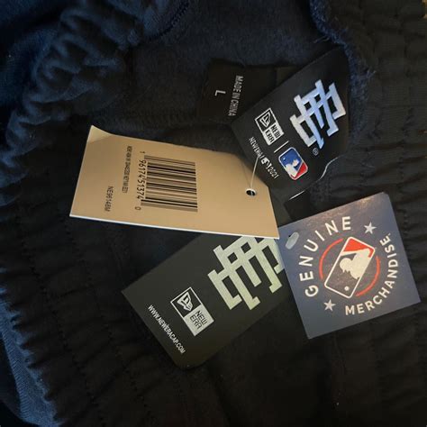 Eric Emanuel X New York Yankees Track Suit Bottoms Depop