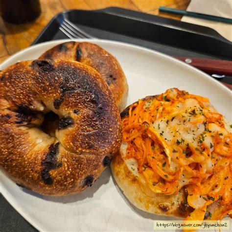 [성수동 맛집 탐방] 베이글맛집 코끼리베이글 담미온부터 스타벅스 신메뉴 푸른용 얼그레이 케이크and밀크티 까지 네이버 블로그