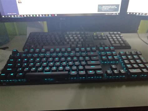 Tecware Phantom Rgb Computers And Tech Parts And Accessories Computer Parts On Carousell