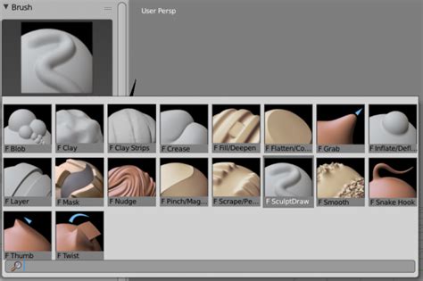 How To Use Sculpt Mode In Blender JAY VERSLUIS