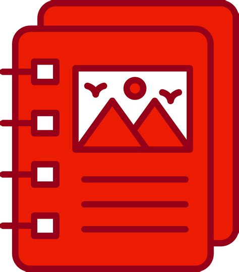 Binding Vector Icon 32754374 Vector Art At Vecteezy