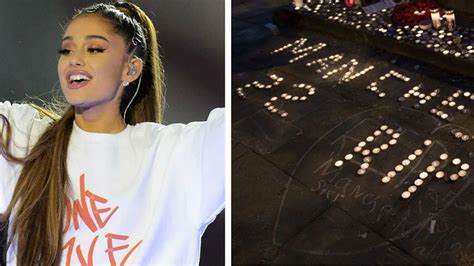Mi5 Failed In Ariana Grande Concert Bombing That Killed 22 Inquiry