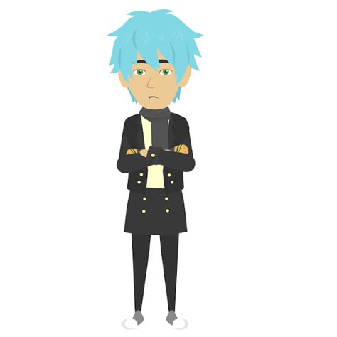 Black Star Goanimate V2 Wiki Fandom