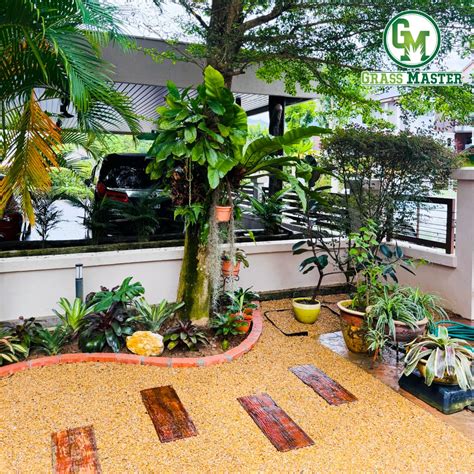 Grass Master Malaysia Added A New Grass Master Malaysia