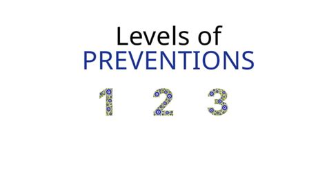 Epidemiologic Approach To Disease And Interventions Pptx Infectious