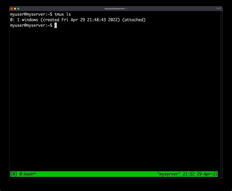 Guia Prático Do Tmux