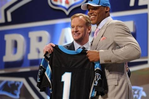 Revisiting And Grading The Panthers 2011 Draft Class