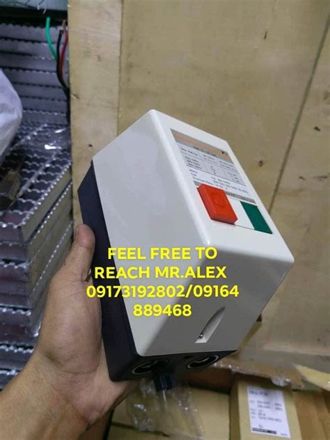 Magnetic Switch Commercial And Industrial Construction Tools