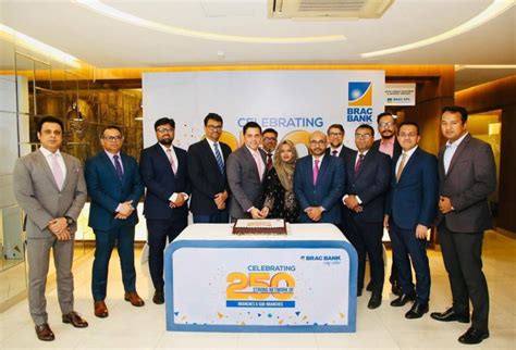 Shahin Mahmud On Linkedin With 250 Combined Number Of Branches And Sub