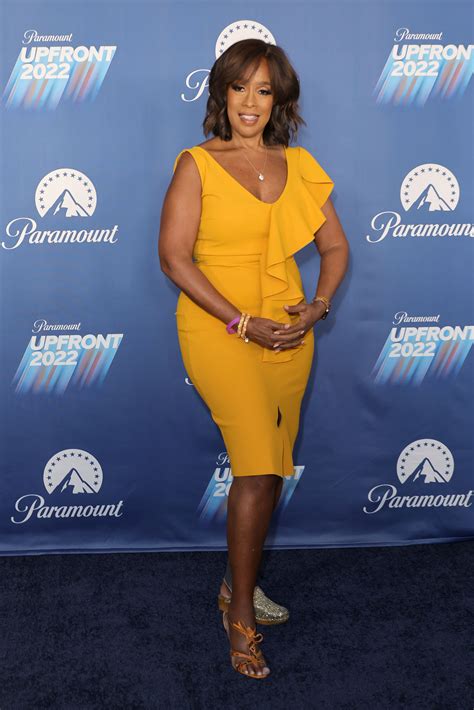 Gayle King Weighs In On Gma3 Scandal With Amy Robach Tj Holmes