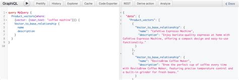 Announcing Hasura Notebook Prototype Fast On GenAI Apps
