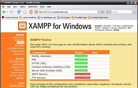 Laragon Alternatives For Linux Top 10 Web Servers Similar Apps AlternativeTo